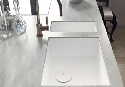 Corian Arrowroot Placa Solid Surface