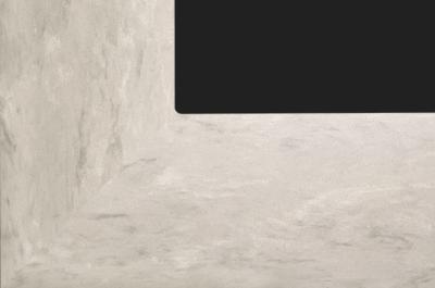 Corian Neutral Aggregate Placa Solid Surface